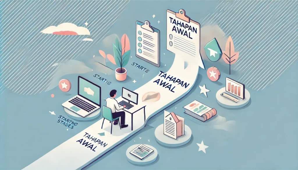 Proses Pendaftaran BUMN 2025 dari Awal Hingga Akhir, Simak!