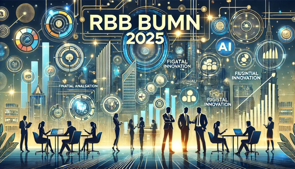 RBB BUMN 2025, Peluang Emas Berkarir di Bank BRI! | Jadi BUMN