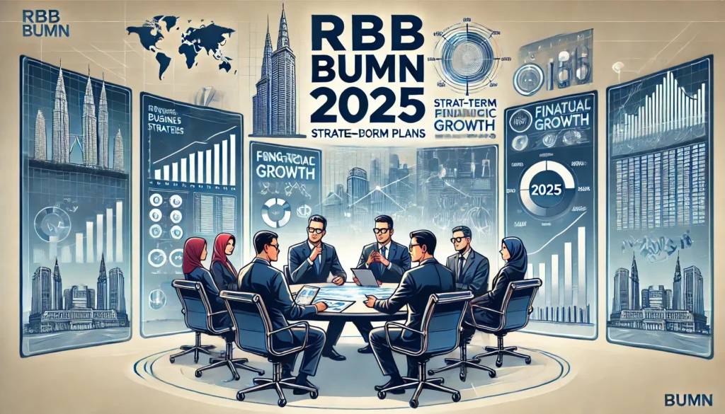 Cara Memilih Posisi yang Tepat di RBB BUMN 2025, Yuk Simak | Jadi BUMN