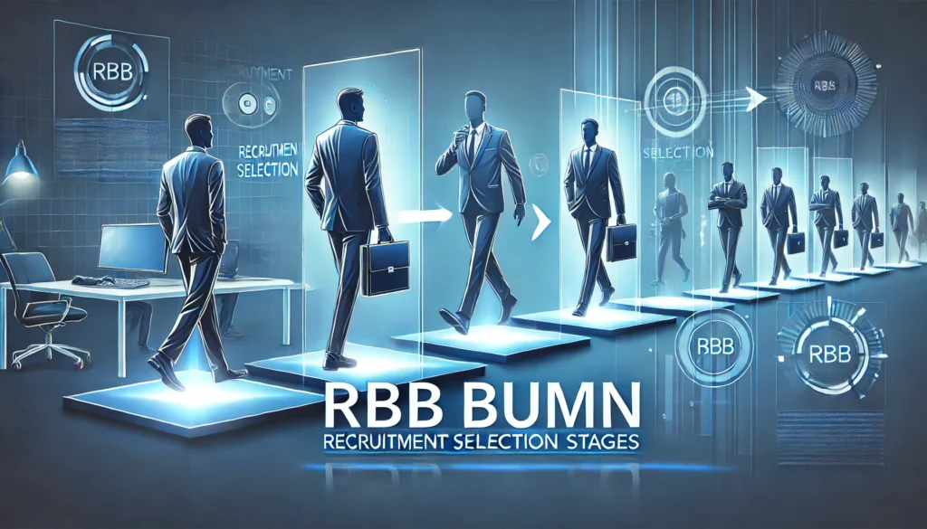 Kupas Tuntas! RBB BUMN Formasi Mana yang Paling Diminati | Jadi BUMN