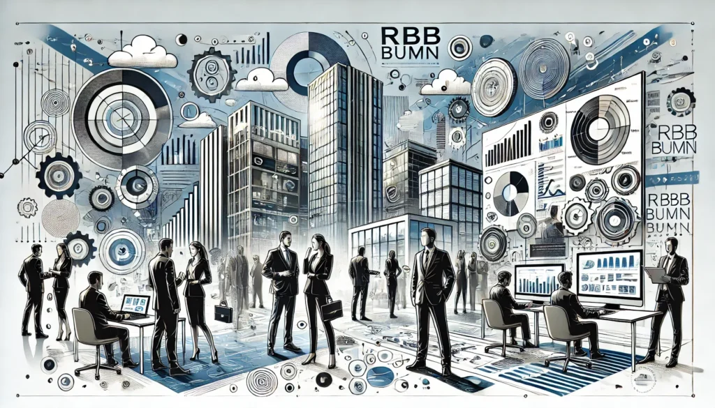 Contoh Soal Tes RBB BUMN 2025, Mulai Latihan Sekarang! | Jadi BUMN