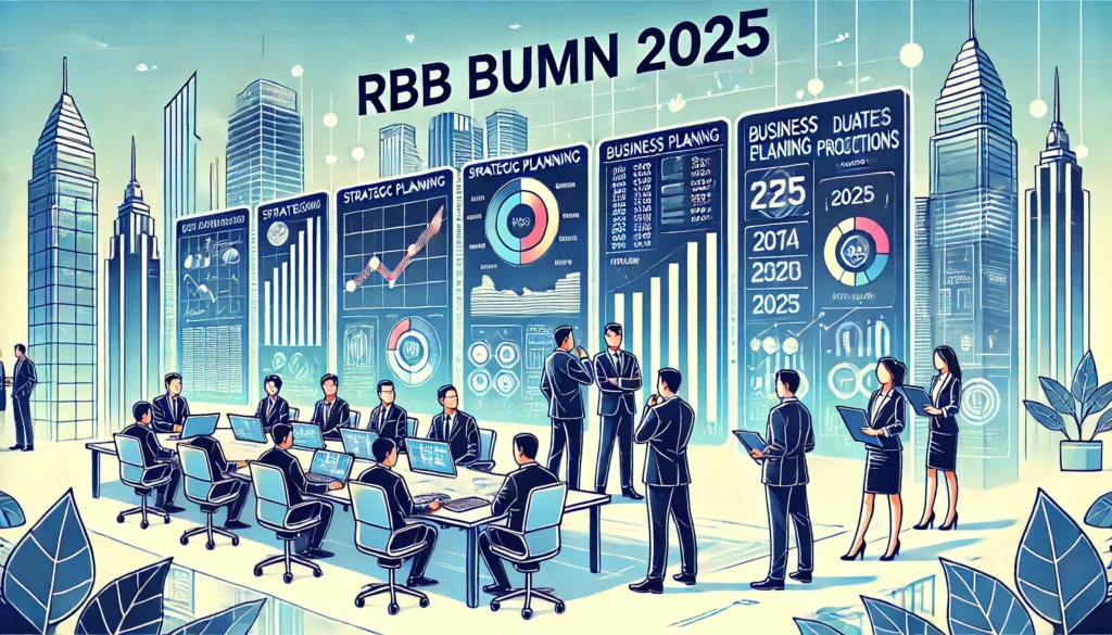 RBB BUMN 2025, Cara Memaksimalkan Peluang Lolos | Jadi BUMN