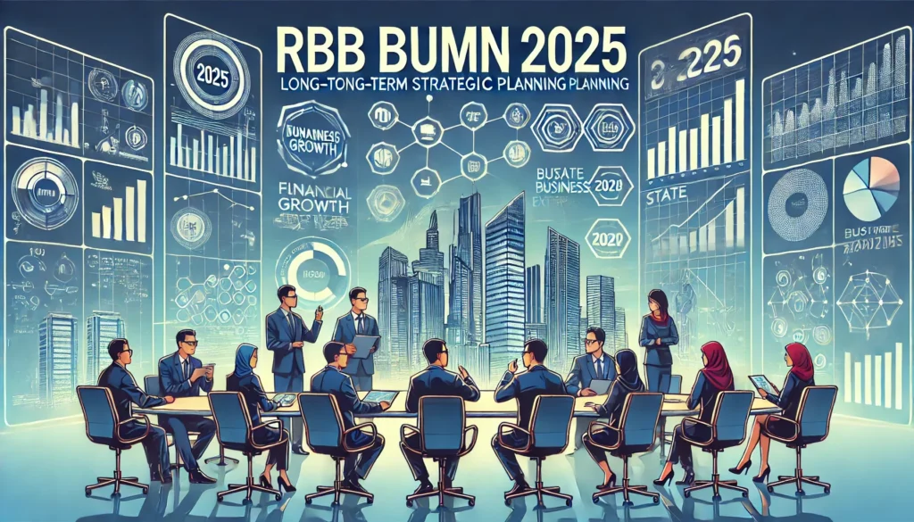 Cara Memilih Posisi yang Tepat di RBB BUMN 2025, Yuk Simak | Jadi BUMN