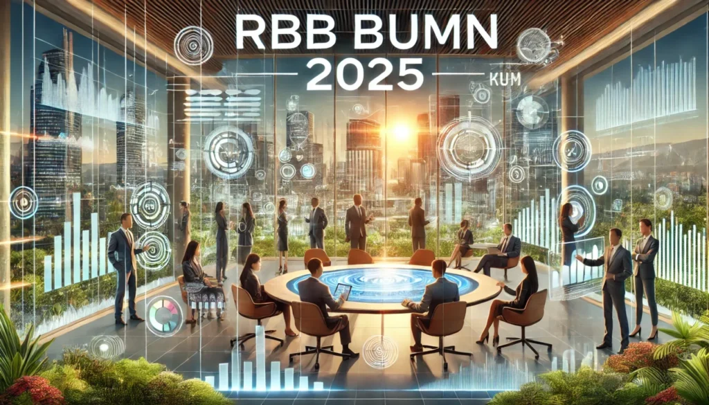 Bagaimana Dampak Jadwal RBB BUMN 2025 Terhadap Operasional BUMN?