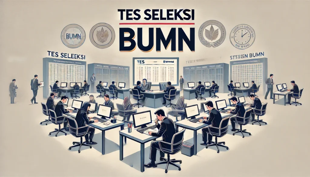 Mengenal Tahapan Tes BUMN PLN, Simak Selengkapnya! | Jadi BUMN