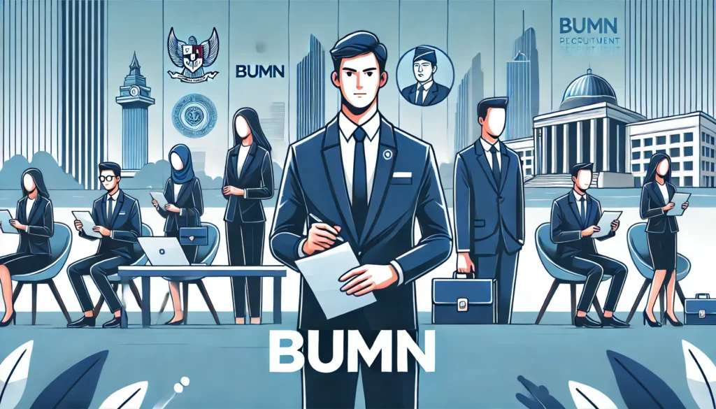 Urutan Tahapan Tes Rekrutmen Bersama BUMN Lengkap! | Jadi BUMN