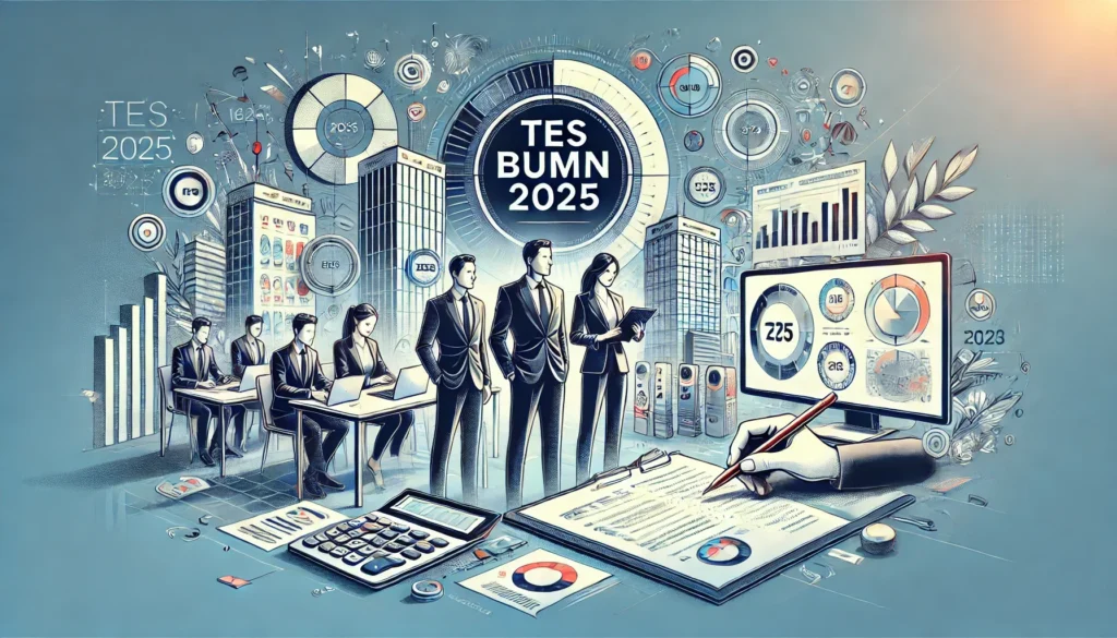 Tes RBB BUMN 2025 Susah? Ini Strategi Efektif untuk Lolos! | Jadi BUMN