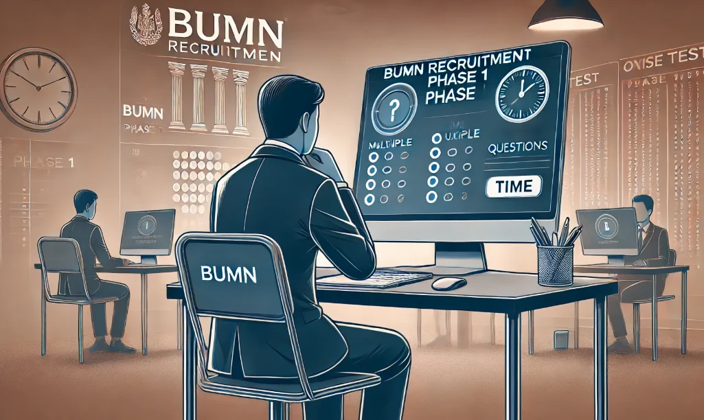 Apa Saja Syarat Rekrutmen BUMN? Atasi Kendala Teknis Ini! | Jadi BUMN