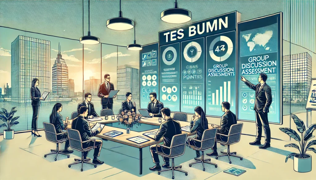 Apa Saja Tahapan Tes BUMN Pertamina, Simak di sini! | Jadi BUMN