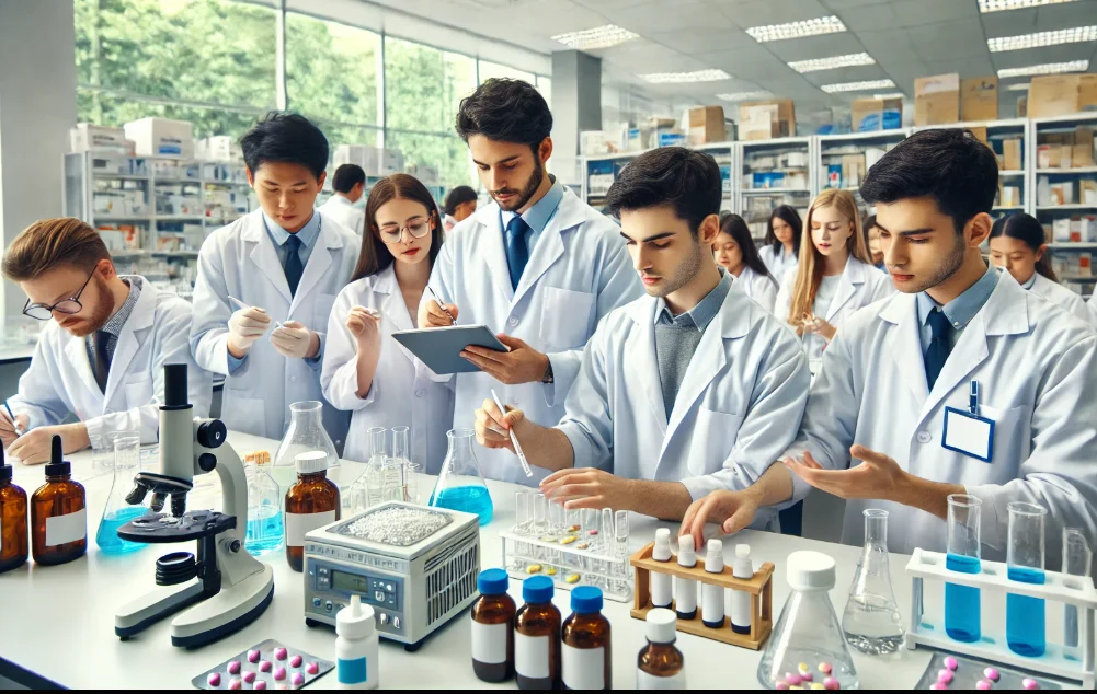 Berapa Gaji Apoteker BUMN? Cek Faktanya | Jadi BUMN