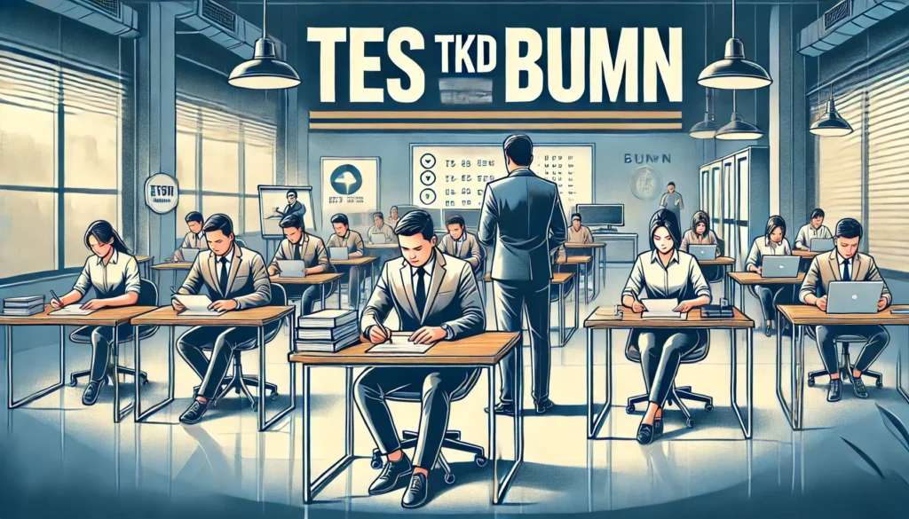 Latihan Soal Tes Numerik TKD BUMN, Pelajari di sini! | Jadi BUMN