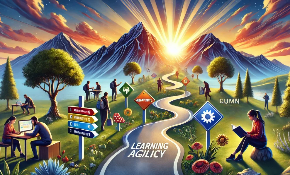 Apa Itu Tes Learning Agility BUMN? Bukan Sekadar Tes | Jadi BUMN