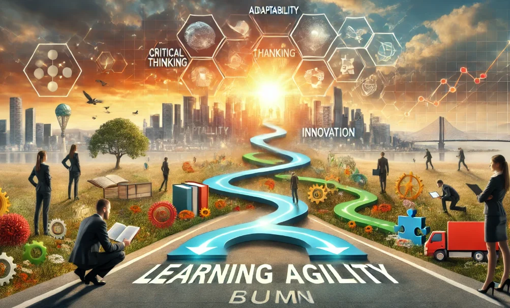 Apa Itu Tes Learning Agility BUMN? Bukan Sekadar Tes | Jadi BUMN
