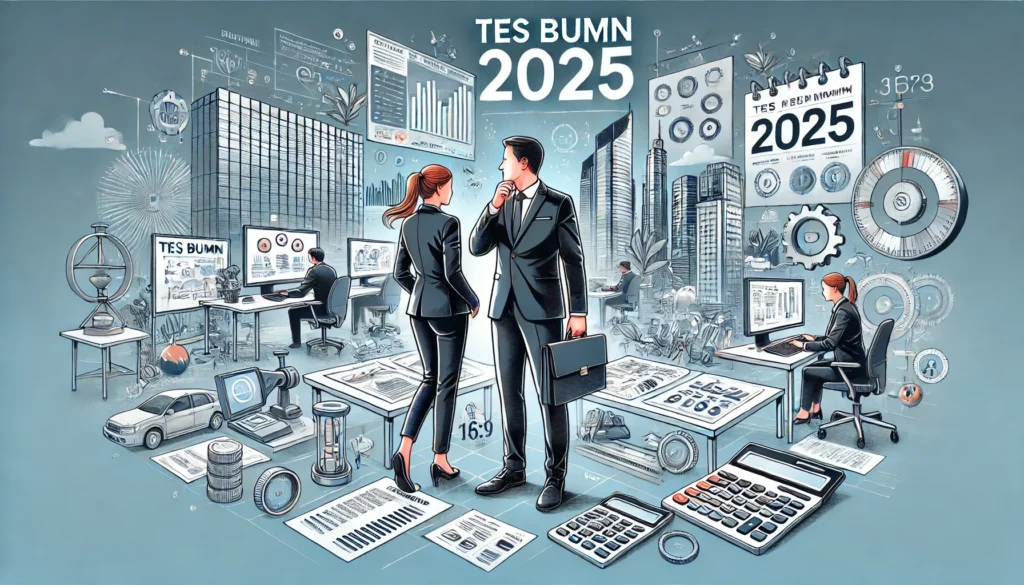 Tes RBB BUMN 2025 Susah? Ini Strategi Efektif untuk Lolos! | Jadi BUMN