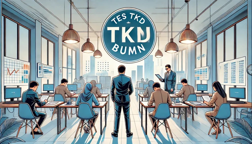 Latihan Soal Tes Numerik TKD BUMN, Pelajari di sini! | Jadi BUMN