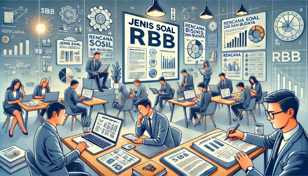 Pahami Contoh Soal-Soal Rekrutmen Bersama BUMN| Jadi BUMN