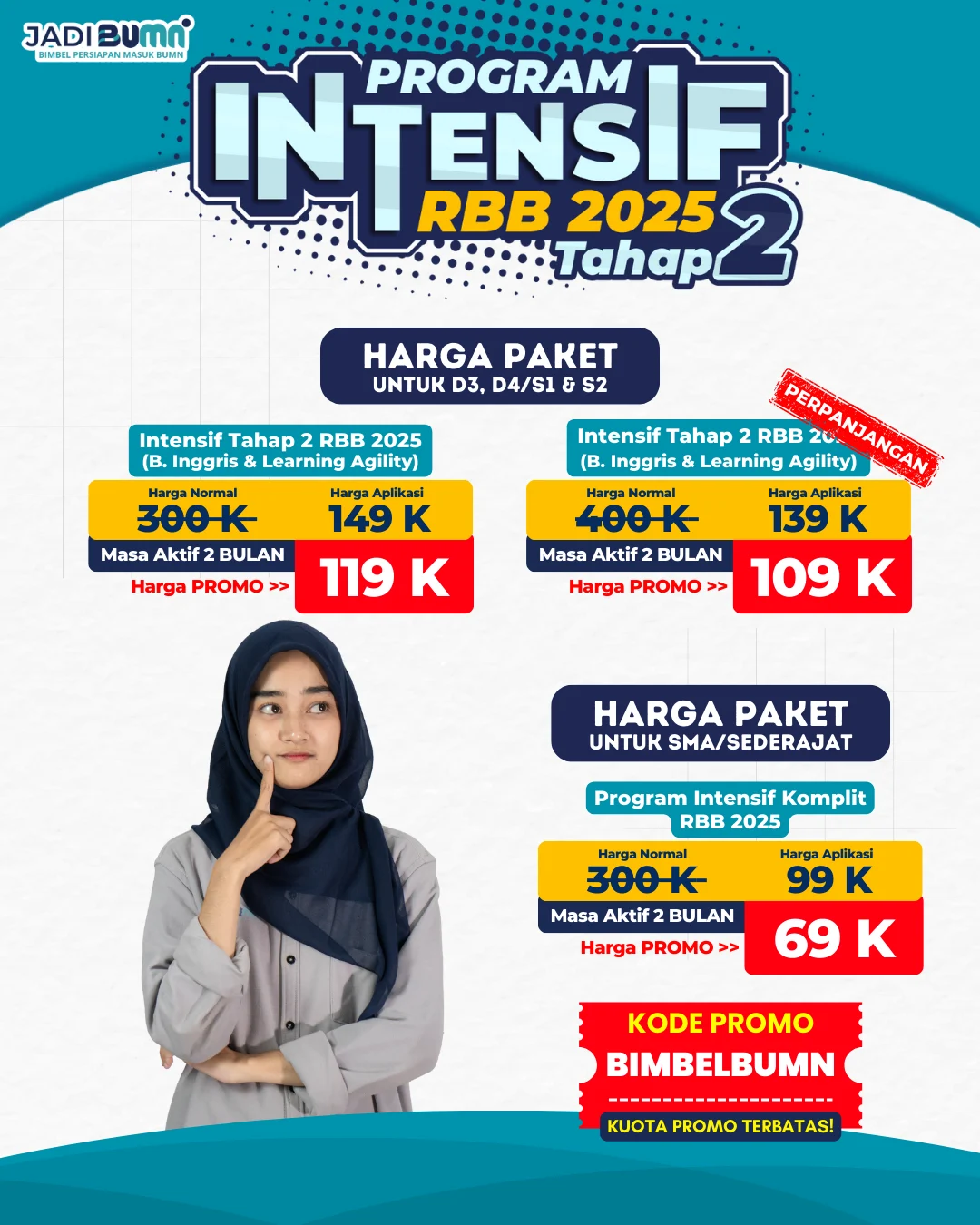 RBB BUMN 2025 Perbedaan RBB dan Rekrutmen Reguler?