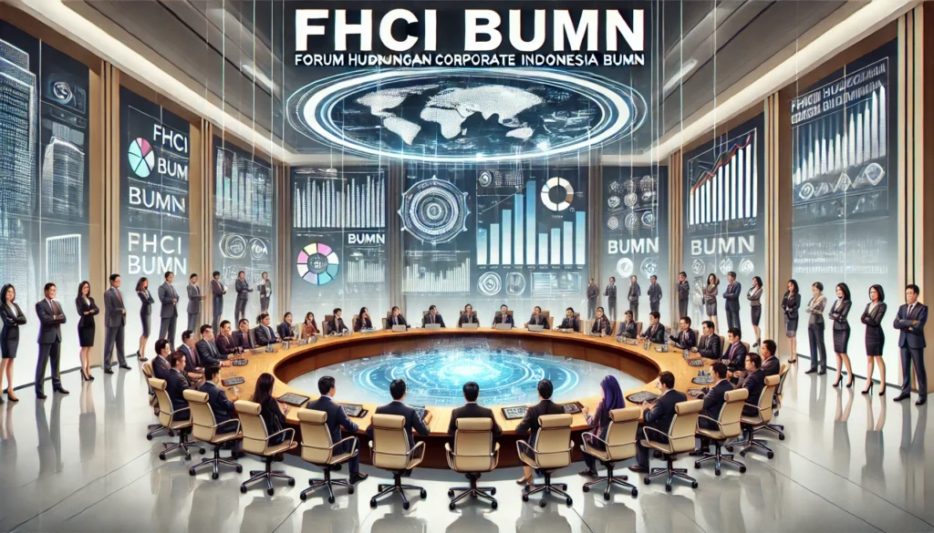 Karir Bersama BUMN Peluang Kerja di Perusahaan Negara | Jadi BUMN