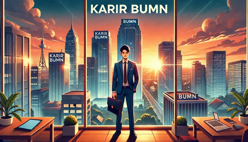 Karir BUMN Semarang, Sektor Apa Saja yang Tersedia? | Jadi BUMN