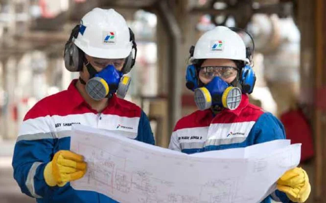 Berapa Gaji TAS Pertamina? Berikut Jawabannya! | Jadi BUMN