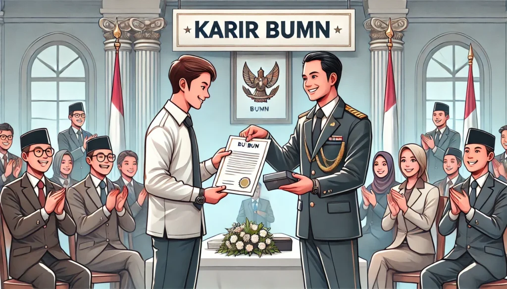 BUMN PLN Karir Terbaik untuk Lulusan Teknik dan Umum | Jadi BUMN