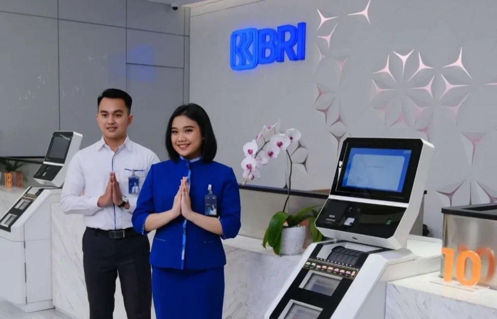 Berapa Gaji CS Bank BRI? Tergantung Jabatannya! | Jadi BUMN