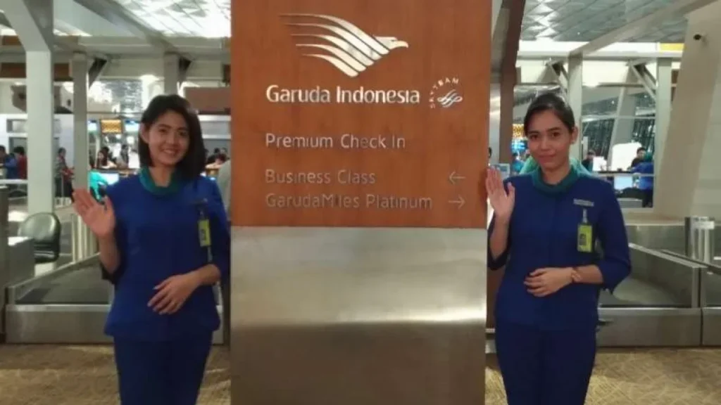 Gaji PSA Garuda Indonesia Bikin Kaget? Ini Bocorannya! | Jadi BUMN