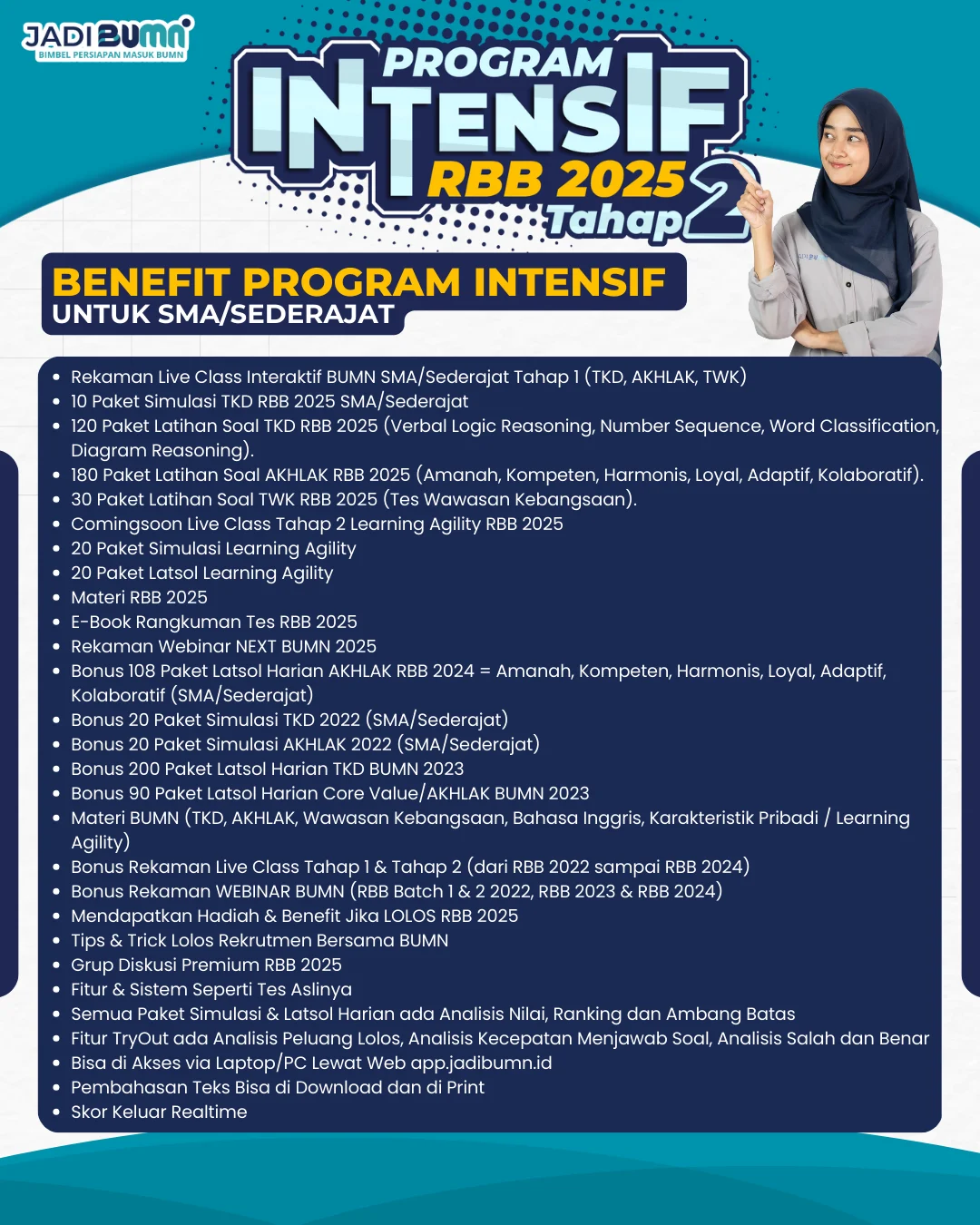 Pengumuman Kelulusan RBB BUMN 2025, Intip Cara Cek nya!