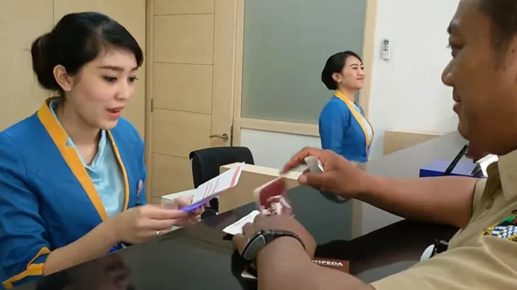 Berapa Gaji Supervisor Bank BRI? Berapa Nominalnya! | Jadi BUMN