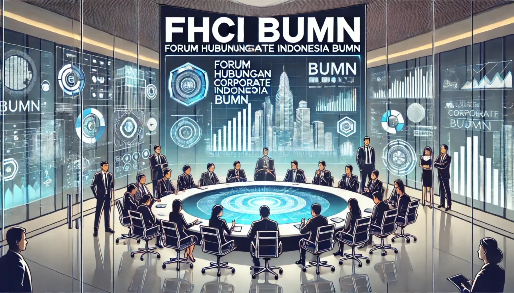 Karir Bersama BUMN Peluang Kerja di Perusahaan Negara | Jadi BUMN