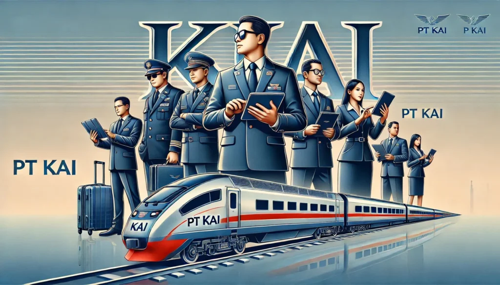 Rahasia Gaji Engineer KAI yang Jarang Diketahui! | Jadi BUMN