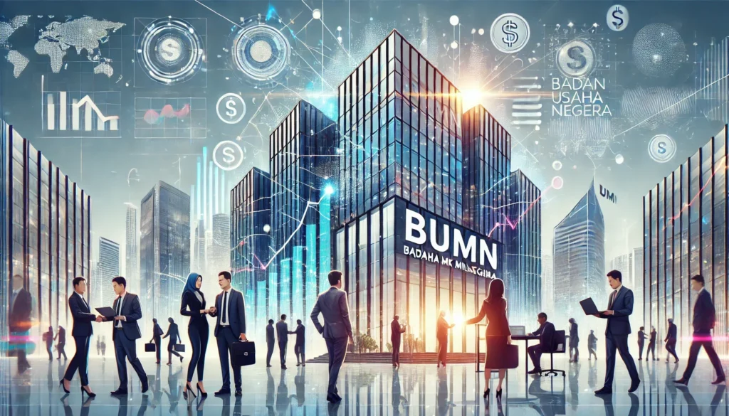 Karir Bank BUMN Keuntungan dan Peluang di Sektor Perbankan | Jadi BUMN