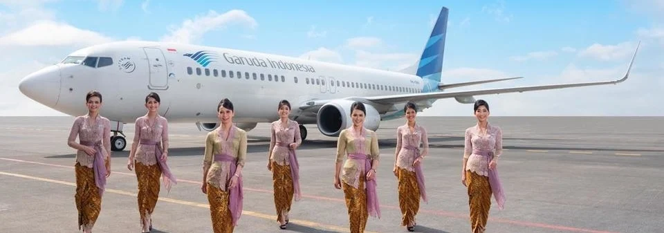 Gaji Management Trainee Garuda Indonesia Berapa Besarannya? | Jadi BUMN