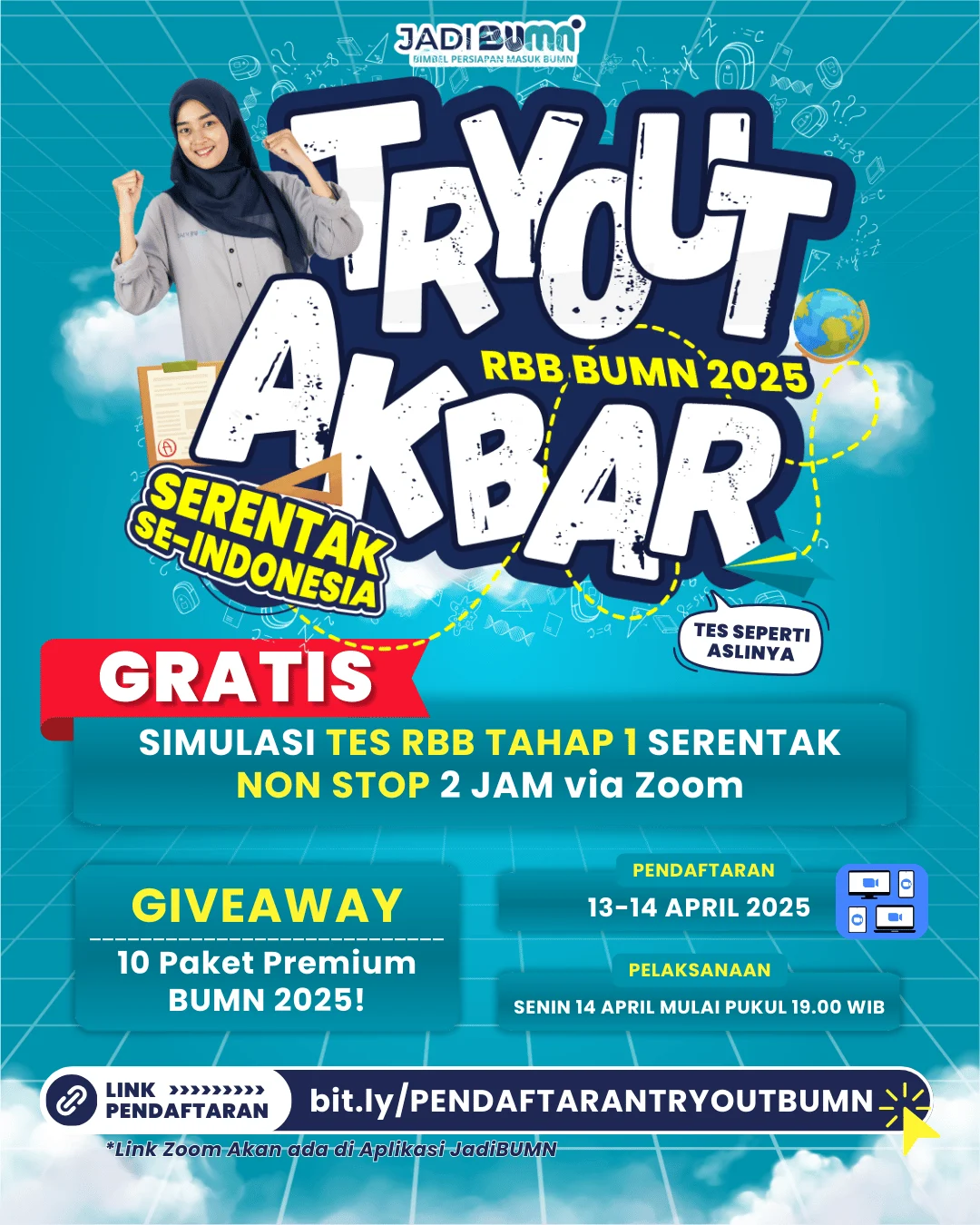 Soal RBB BUMN PDF Gratis, Yuk Mulai Latihan!