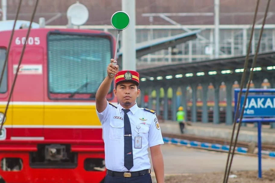 Berapa Gaji PPKA KAI? Segini Besarannya! | Jadi BUMN