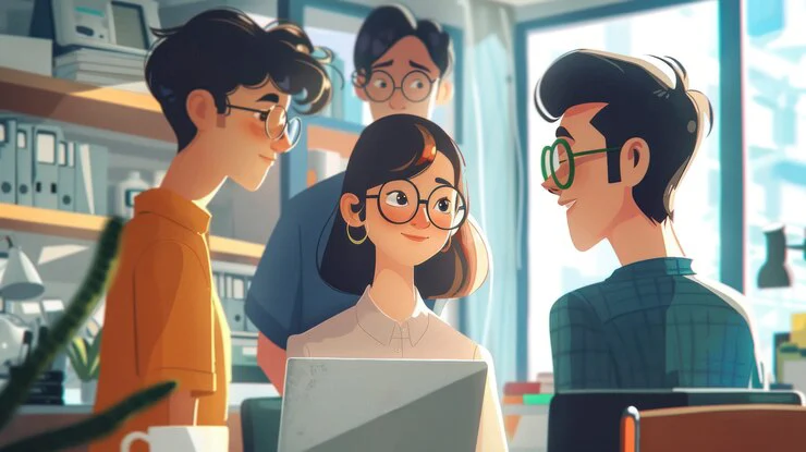 Jangan Lolosin Dulu Kerjaan Lain Sebelum Coba BUMN Karir IT! | Jadi BUMN