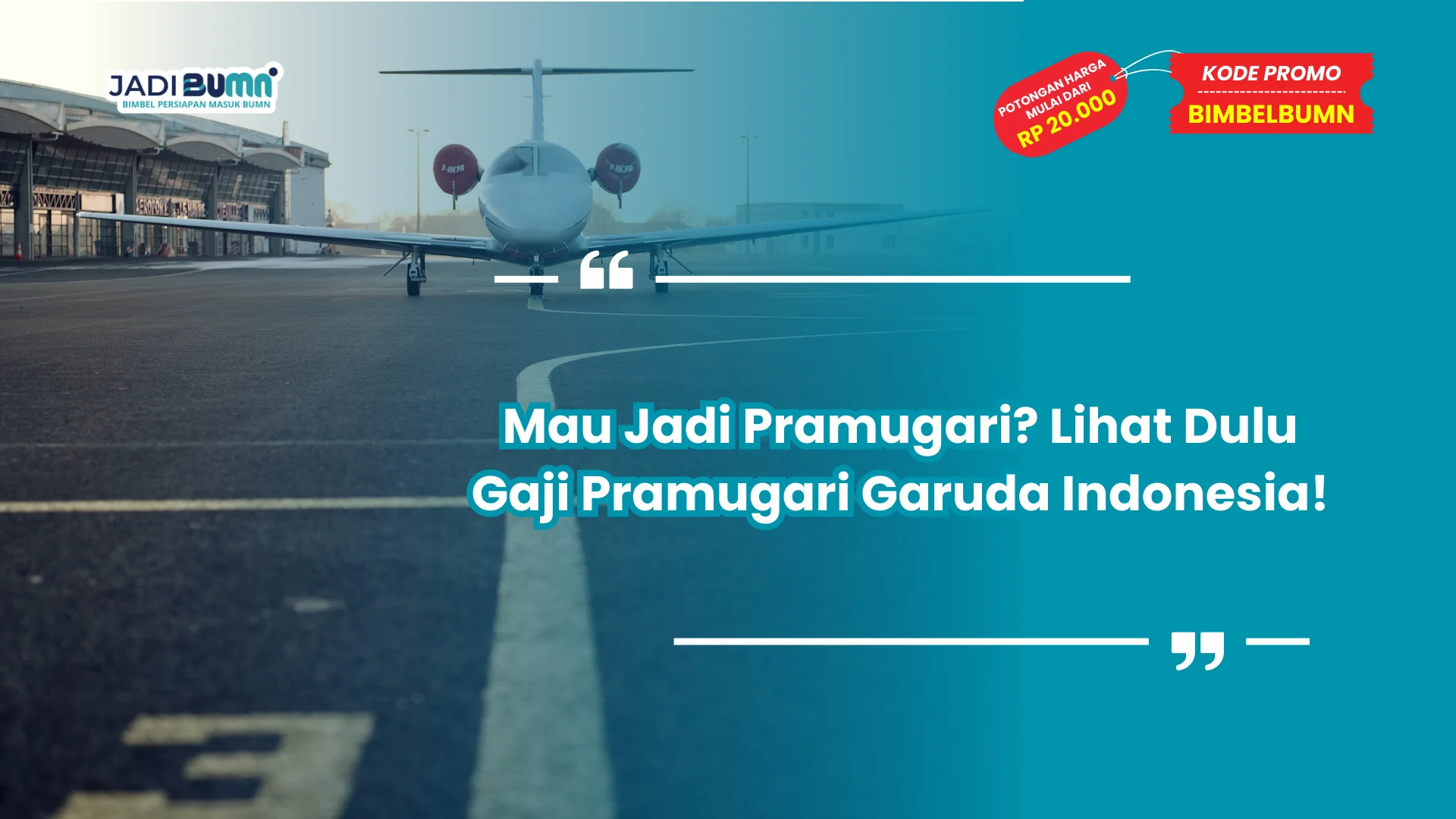 Mau Jadi Pramugari? Lihat Dulu Gaji Pramugari Garuda Indonesia! | Jadi BUMN
