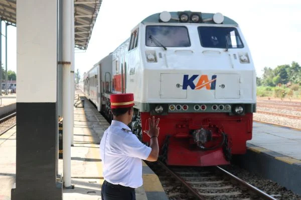 Berapa Gaji PPKA KAI? Segini Besarannya! | Jadi BUMN