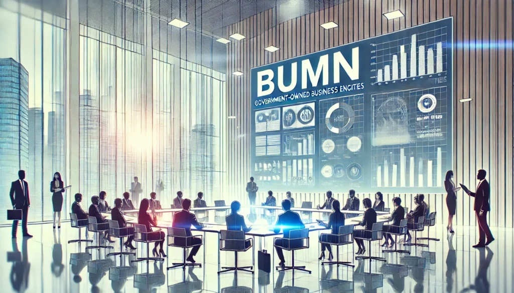 BUMN Batam Karir Cari Tahu Peluang Karir di BUMN Batam | Jadi BUMN