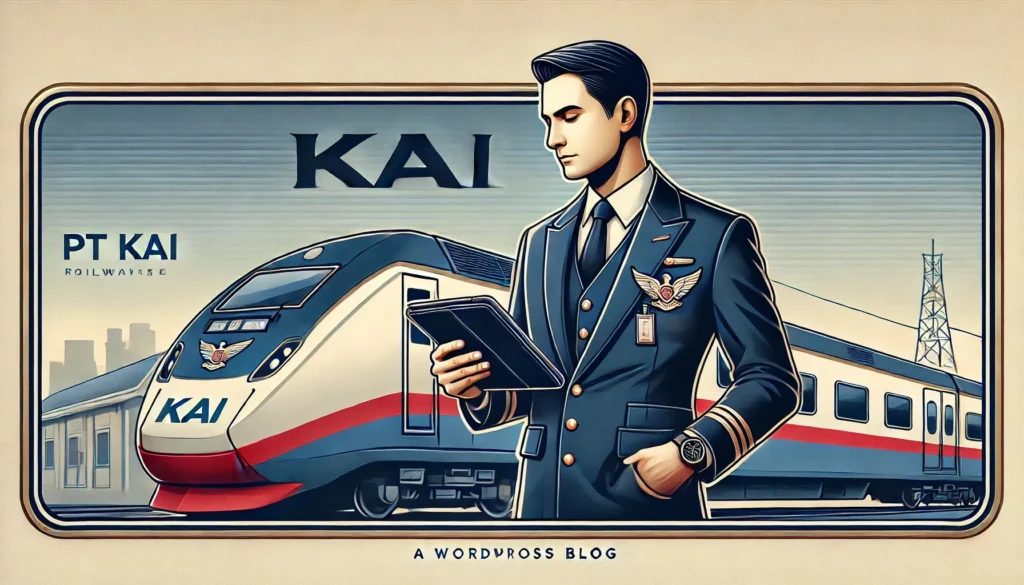 Rahasia Gaji Engineer KAI yang Jarang Diketahui! | Jadi BUMN