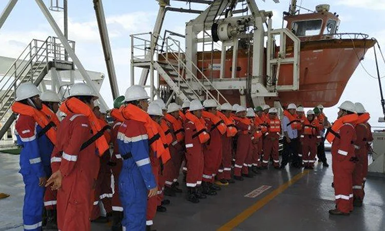 Kerja di Pertamina PHE OSES Dapat Gaji Berapa? Ini Bocorannya! | Jadi BUMN