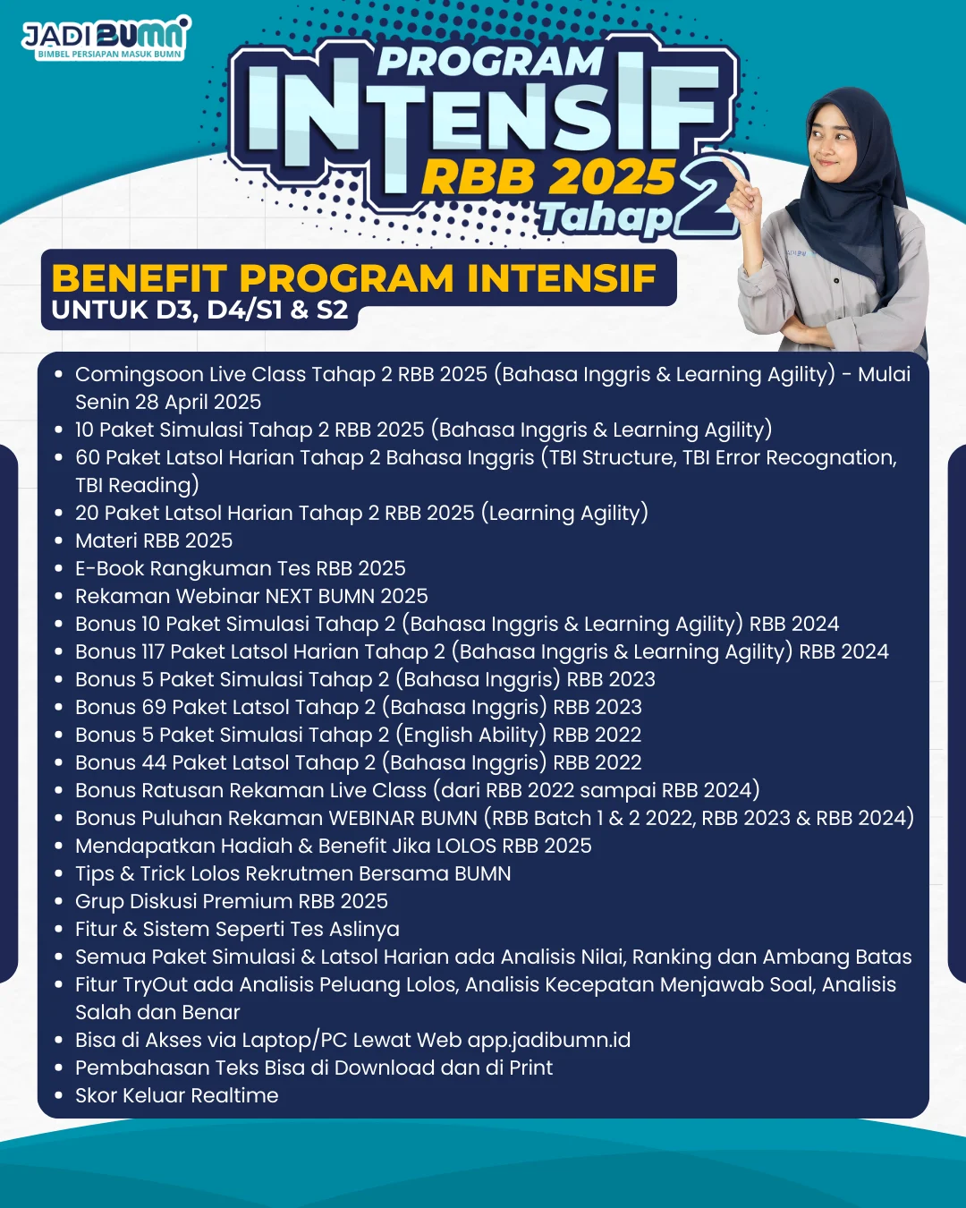 RBB BUMN 2025 Perbedaan RBB dan Rekrutmen Reguler?