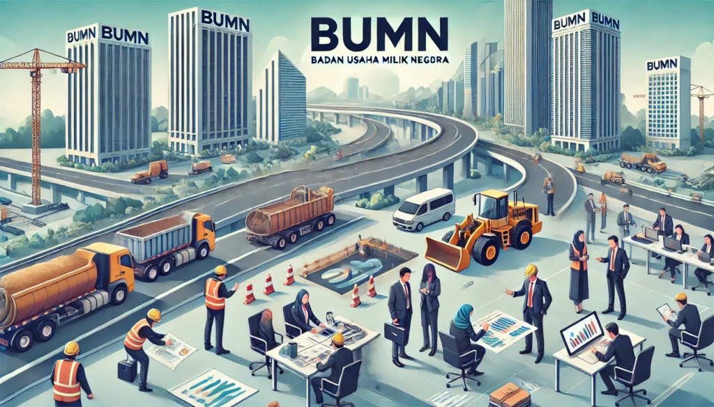 BUMN BULOG Karir Peluang dan Tips Meniti Karir di BULOG | Jadi BUMN