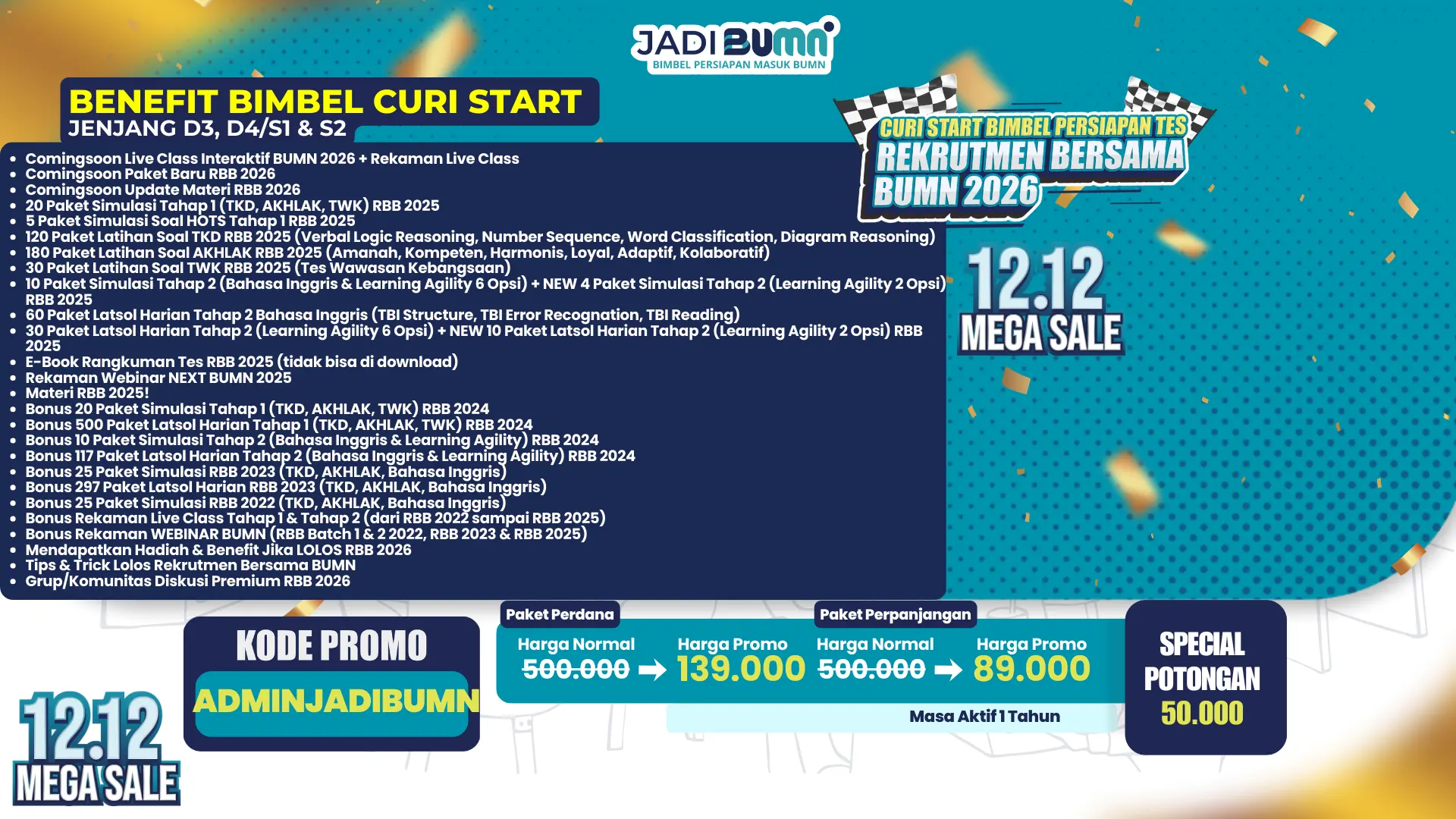 Contoh Foto ID Card BUMN yang Resmi dan Sesuai Standar