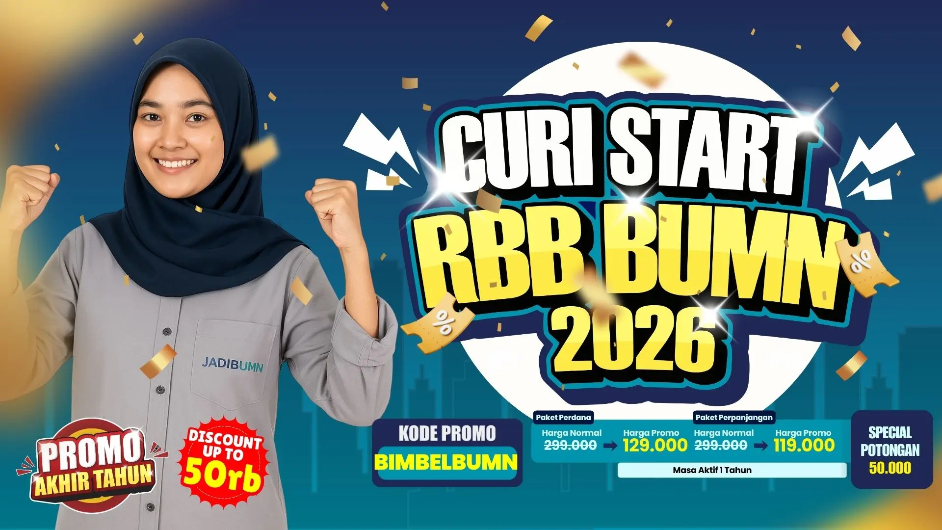 Loker BUMN 2026 Kapan Dibuka Rahasia Persiapan Tenang di Tengah Saingan ...