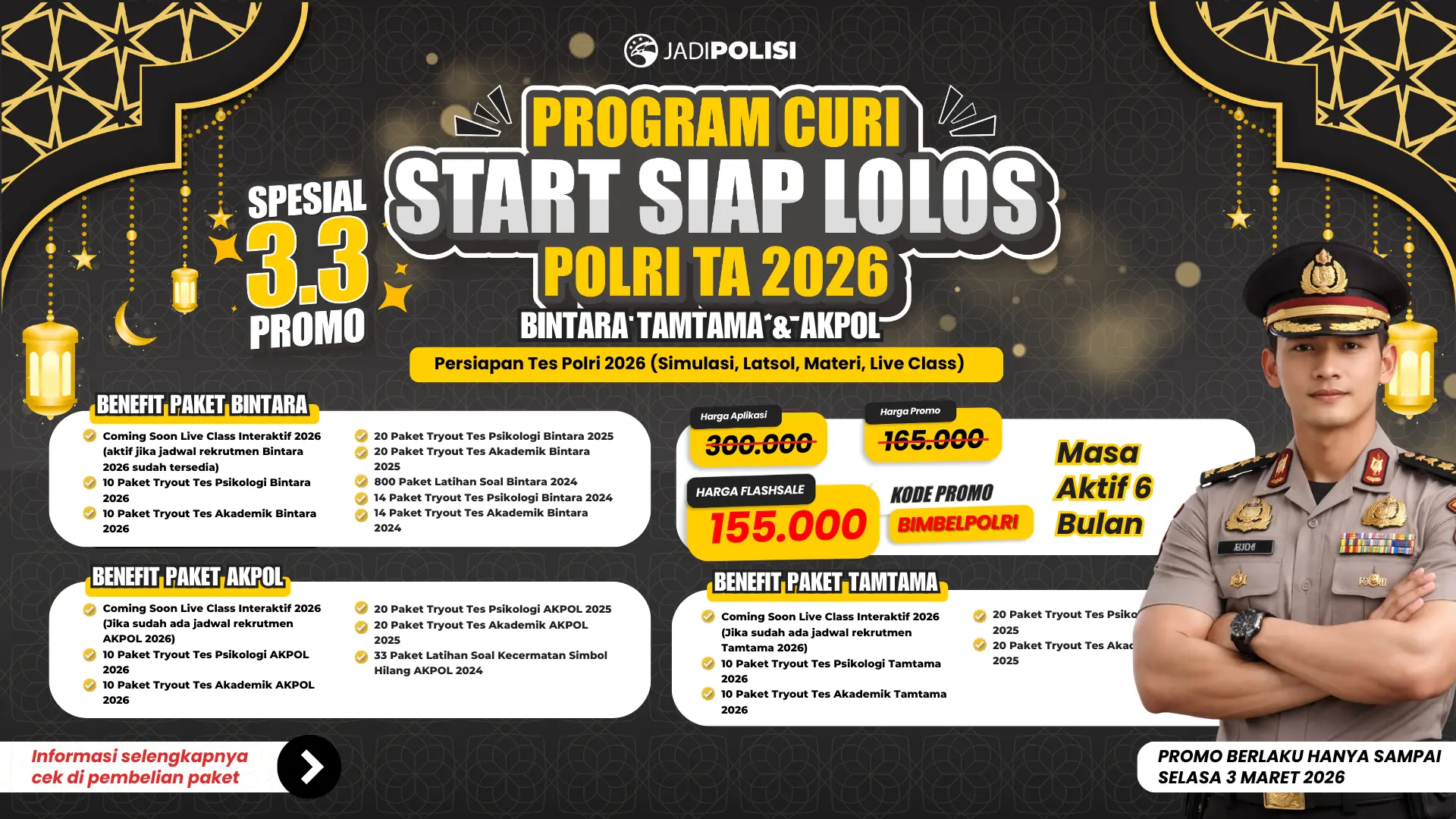 SIPK Polri - SIPK Polri, Inovasi Teknologi Terbaru untuk