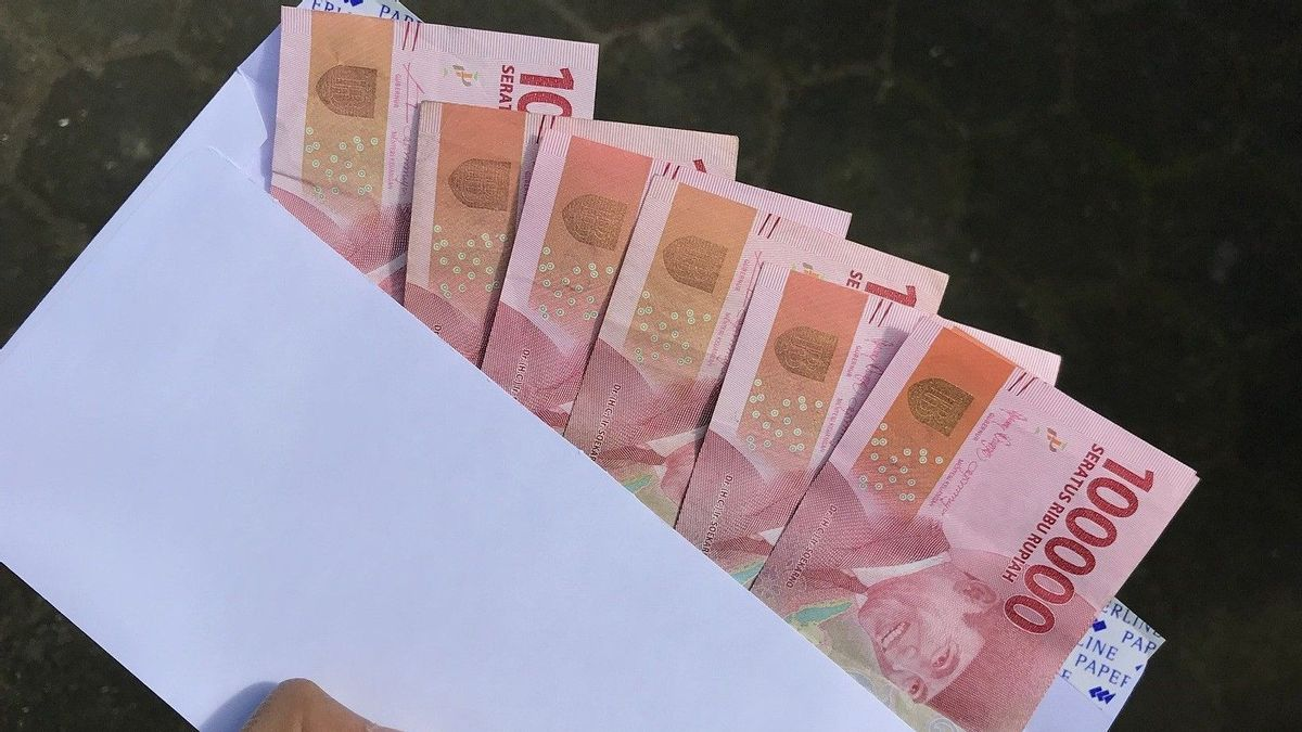 Gaji Tugas Khusus Nakes! Pahami Insentif dan Tunjangan yang