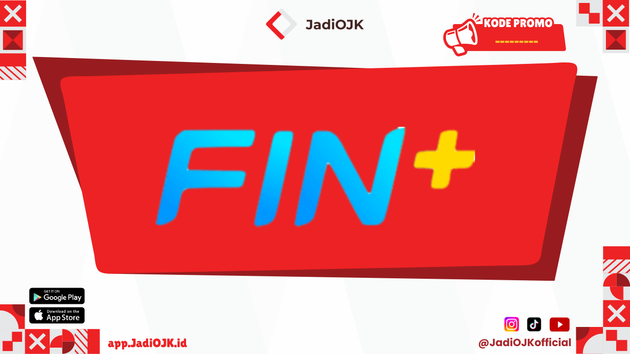 Finplus OJK - Cara Dapat Pinjaman Cepat dan Legal!