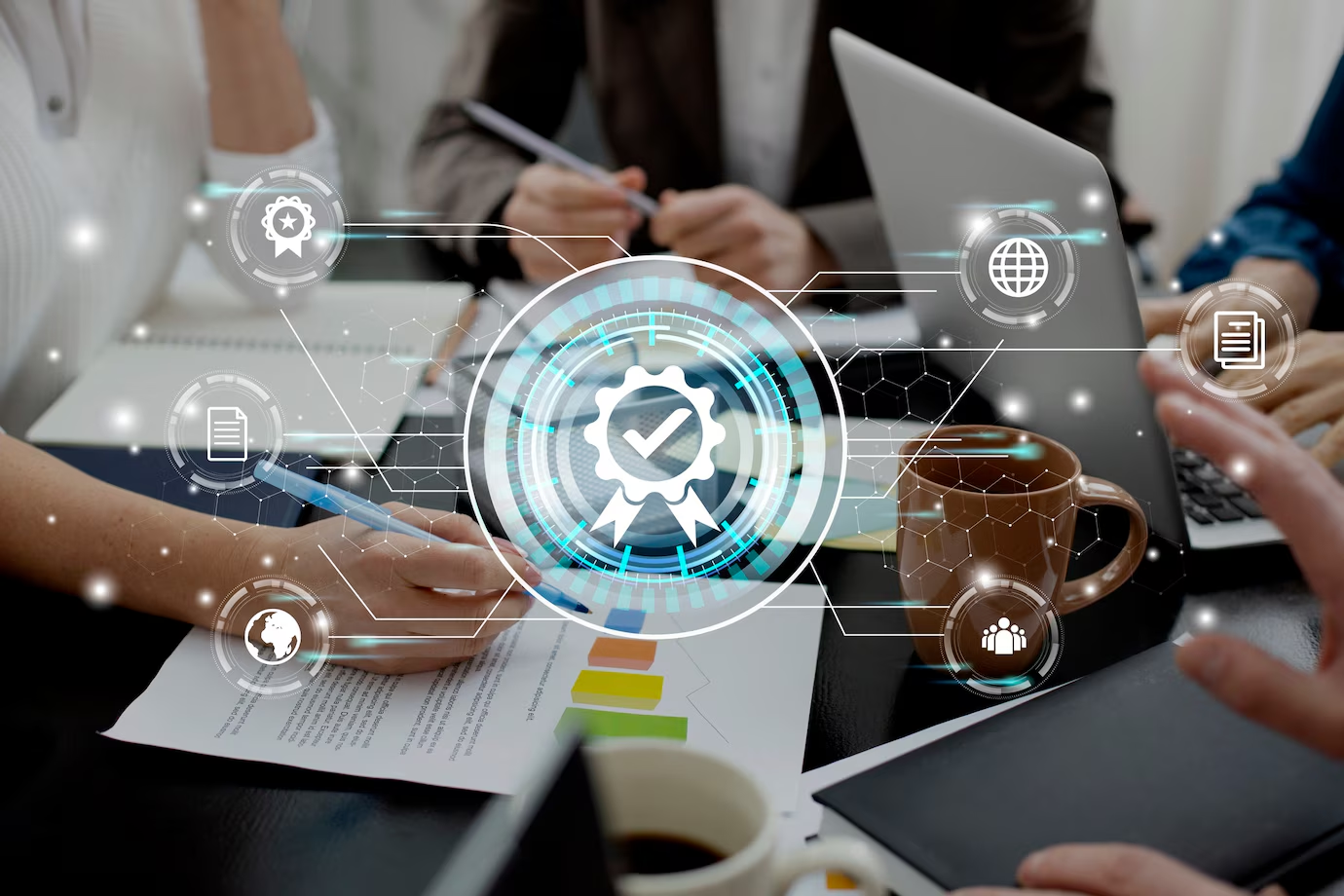 Divisi Kunci di Bank: Apa Saja Perannya dalam Operasional? - Bimbel ...