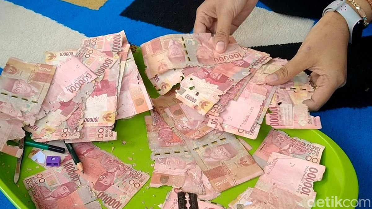 Pengelolaan Uang Rupiah Oleh Bank Indonesia: Bagaimana Prosesnya ...